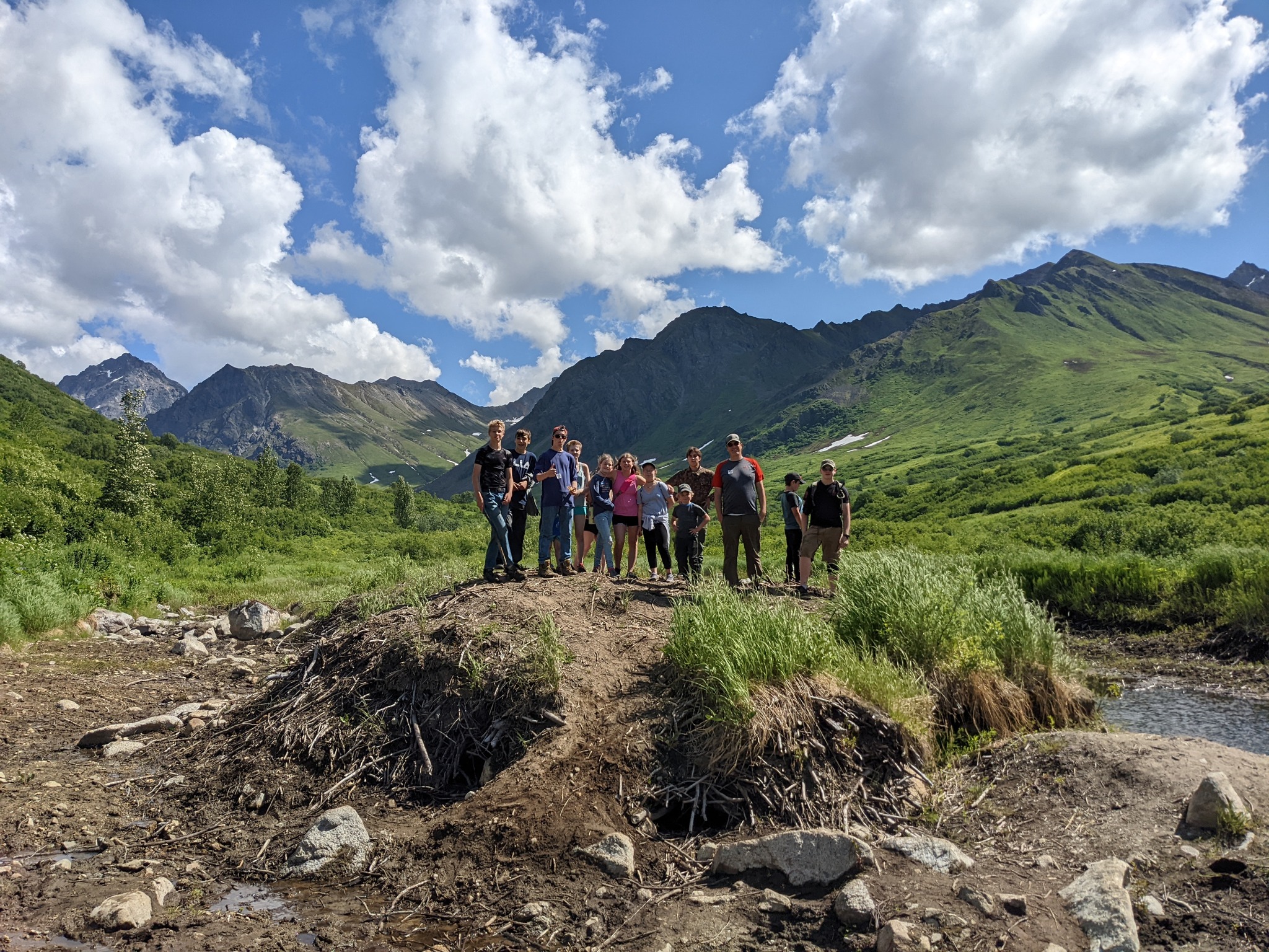 Thrive Mat Su Helping Youth Thrive